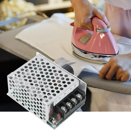 Motor Governor, Motor Controller, 85 X 58 X 38mm Linear Under Load ...