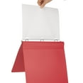 FIVE STAR, Reinforced Filler Paper, 8.5"x11" 80 Sheets, Graph Ruled ...