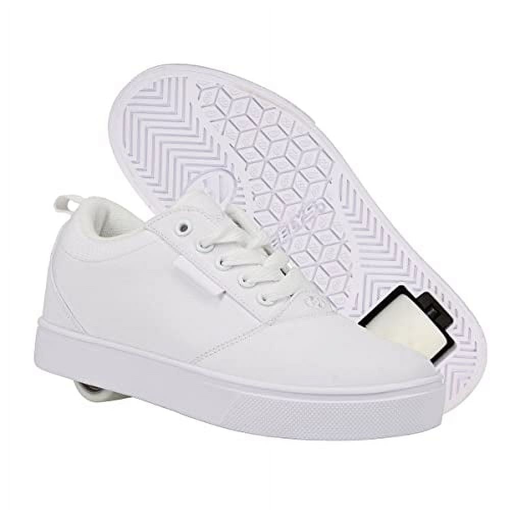 Click here for Heelys Adults Pro 20 Wheels Sneakers Shoes 9 prices