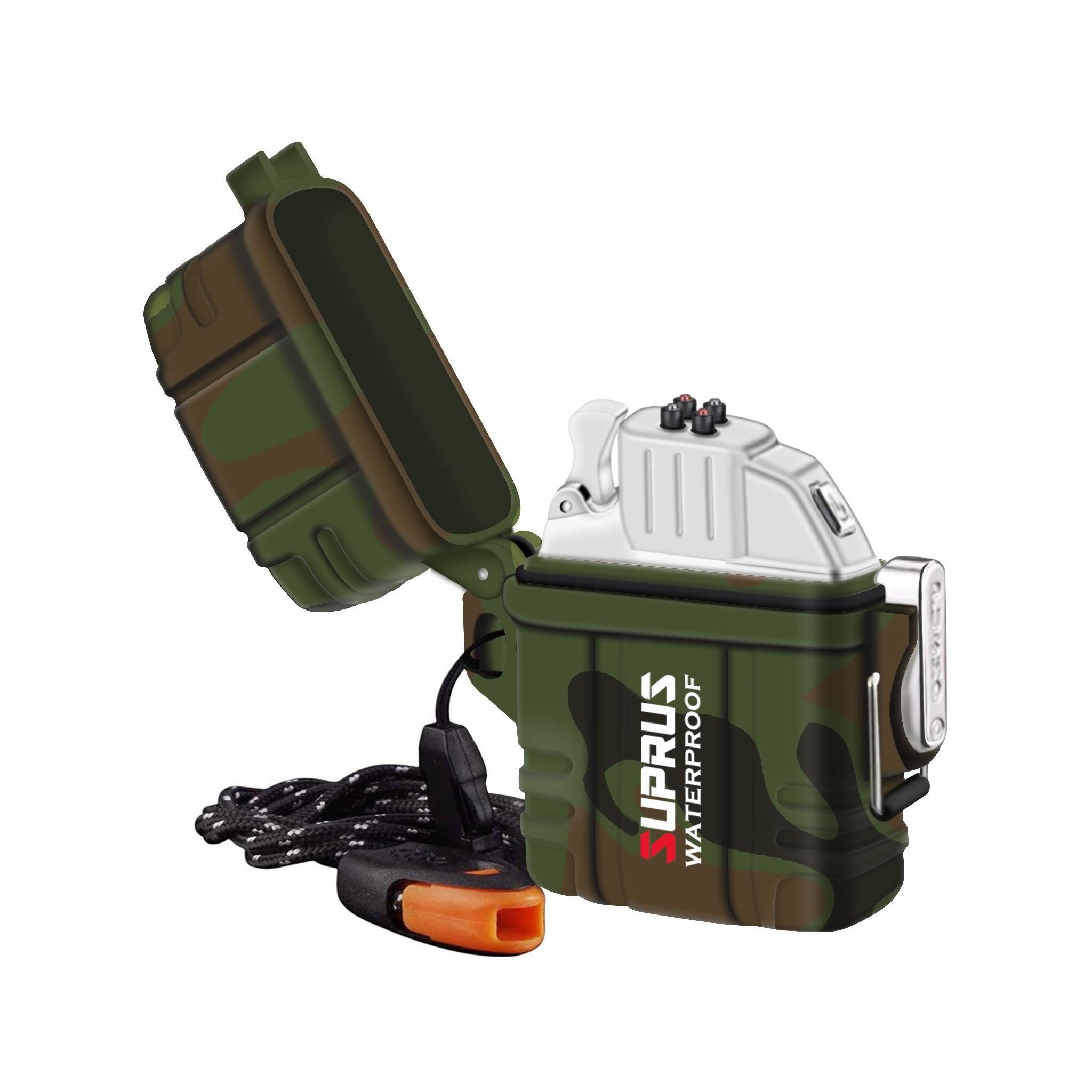 Llt T-Style Log Lighter Ng - Walmart.com