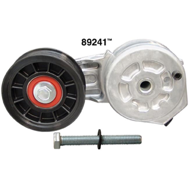 DAYCO 89241 Automatic Belt Tensioner - Walmart.com