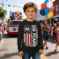Boys T Shirt Letter Pattern Prints Stylish Boys Beach Clothes,Black,4-5 ...