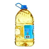 Great Value Vegetable Oil, 1 Gallon, Soybean Oil, Suitable for Frying ...