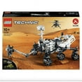 Lego Technic NASA Mars Rover Perseverance 42158 - Walmart.com