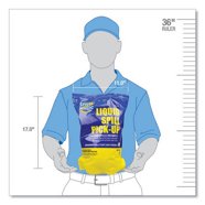 Spill Magic Sorbent, 25 lbs -FAOSM103 - Walmart.com