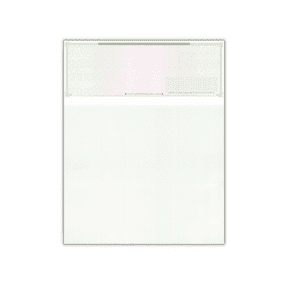 "Easy Read Register, 12 Checkbook Registers with 2025-2027 Calendars ...