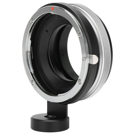 Adapter Ring, Metal High Accuracy Axes Camera Adapter Ring, For Mount ...