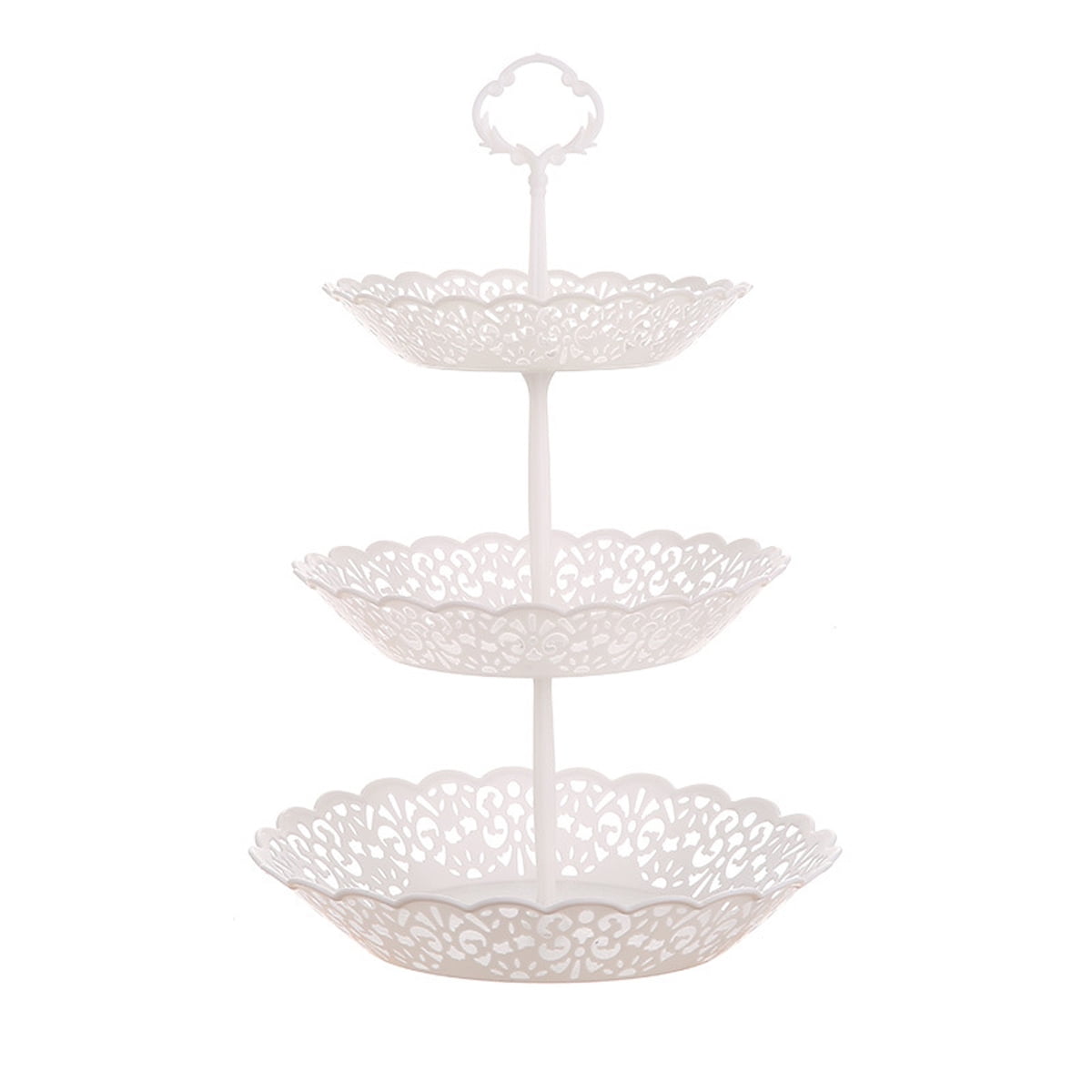 Click here for Xiaxaixu Fruit Basket Holder Portable Countertop S... prices