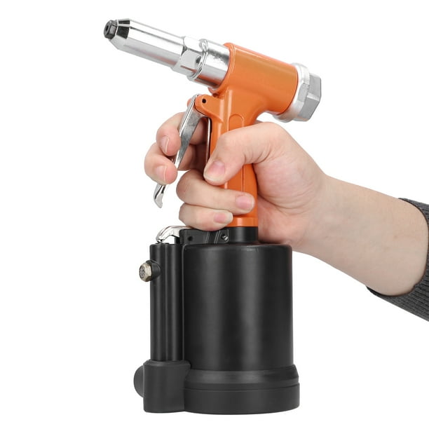 KP-703 Professional Rivet Air Rivet Tool Hydraulic Pneumatic Rivet Tool ...