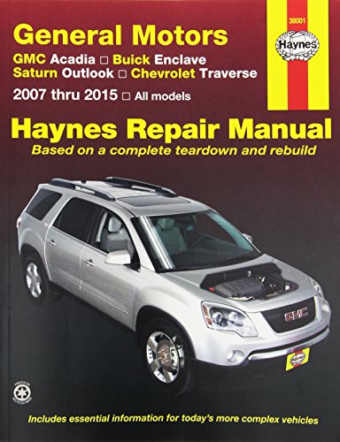 Haynes 38001 - Walmart.com