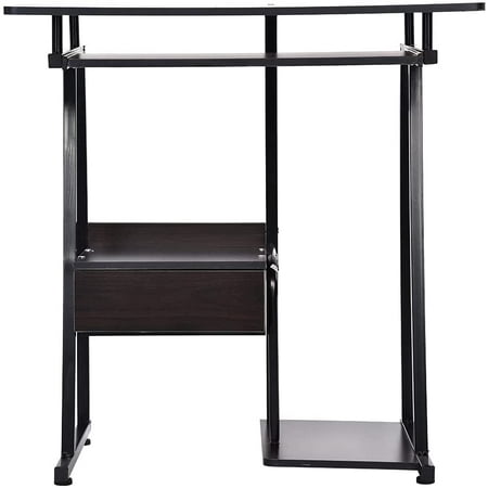 Computer Desk, Multi-Function, Heavy-Duty Heavy Duty Computer Desk ...