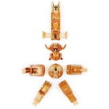 Bakugan Geogan Rising, Exclusive Ultimate Viloch, 7-in-1 SWARM Edition ...