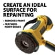 Wagner 0513040 Paint Eater Paint Strippers and Removers, Disc Sanding ...