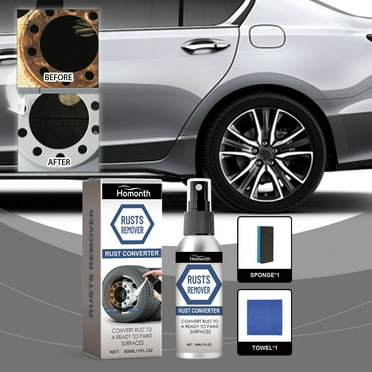 Rust-Oleum Rust Dissolver, 1 Quart - Walmart.com