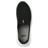 Avia Women's Hightail Mule Sneaker - Breathable Knit, EVA Insole, Arch ...