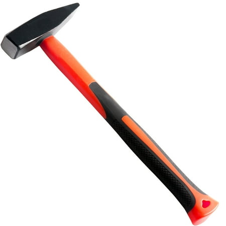 Fitter's Hammer Exquisite Forging Duckbill Hammer Balanced Design ...