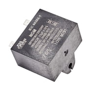Whirlpool Capacitor, 00-W10662129 Refrigerator - Walmart.com