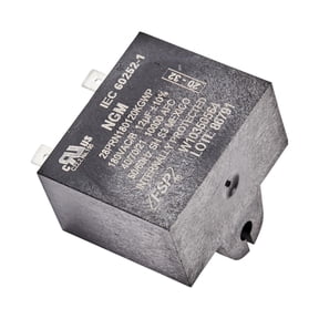 Whirlpool 833697 Condenser Fan Motor - Walmart.com