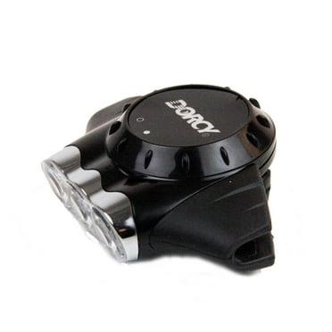 Micro Mini LED Hat Clip Light - Walmart.com