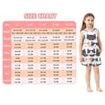 Cute Cat Faces Pajamas Set Sleeveless Sleepwear Tank Tops with Shorts ...