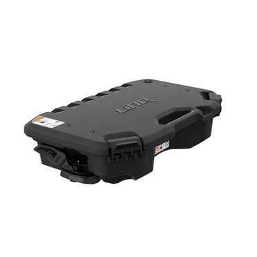 Can-Am New OEM ATV Black Cargo Storage Box, Outlander & Maverick ...