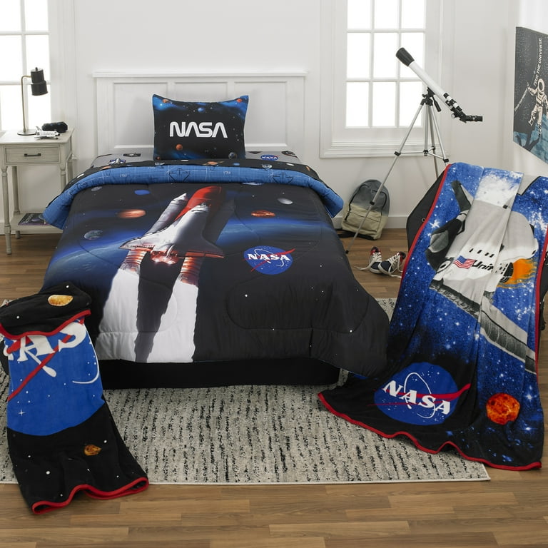 Nasa Bed