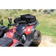 Coleman® ATV Quad Accessories: Large Padded-Bottom Rear Seat with ...