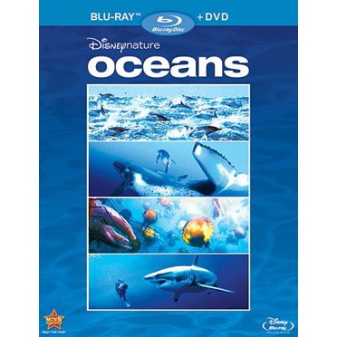 Disneynature: Earth (DVD) - Walmart.com