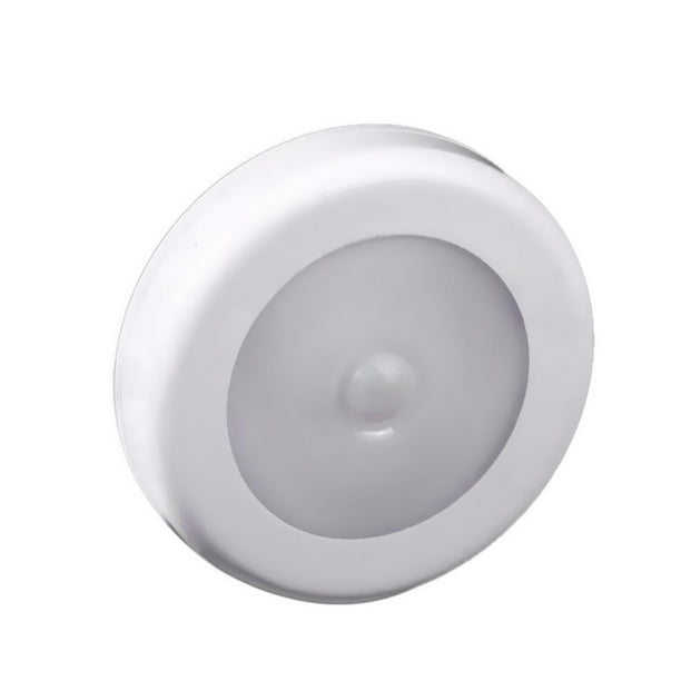 Mini and Light Sensor Battery Powered Automatic LED Cabinet Wardrobe ...