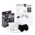 Jack Skellington Crochet Kit – Nightmare Before Christmas DIY Plush ...