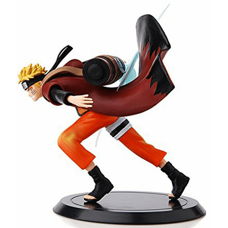 Naruto Uzumaki Shippuden Wind Rasengan