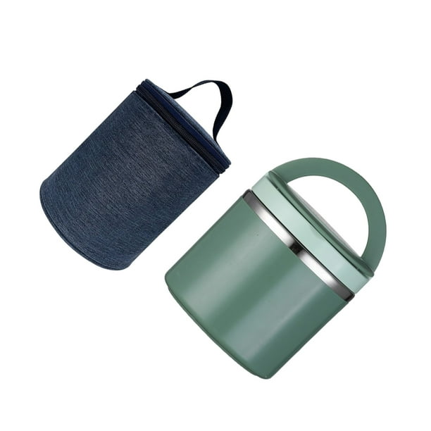 freestylehome Soup Flask Soup Food Flask Flask For Hot Food Soup Flask ...