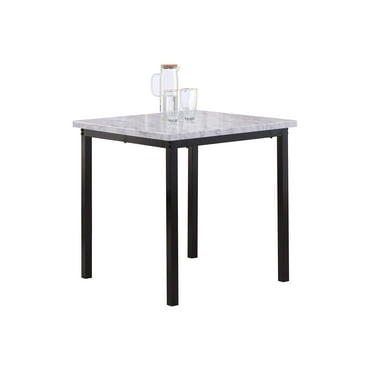 Twin Peaks Counter Table - Walmart.com