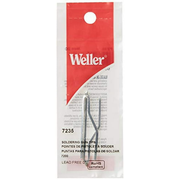 Weller Soldering Gun Tip