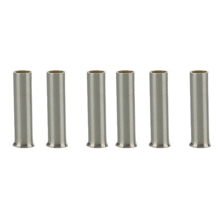 Ferrules End Terminal, Reliable Connection Wire Ferrule Copper Crimp ...