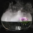AGPtEK Aluminum Mist Maker Fog Maker for Water Fountain Pond Rockery ...