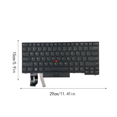 Laptop Keyboard Typing Component Inputting Material: The Fittings ...