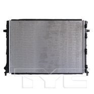 TYC Radiator Assembly - Walmart.com