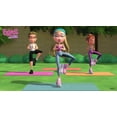 Bratz Video Game: Flaunt Your Fashion Adventure for Nintendo Switch ...