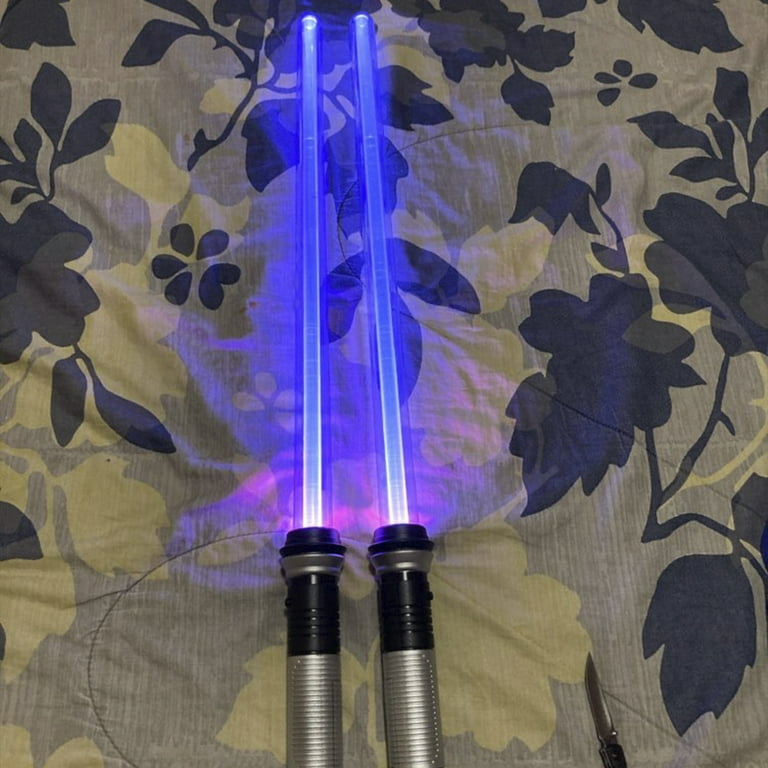 Double Sided Toy Sword
