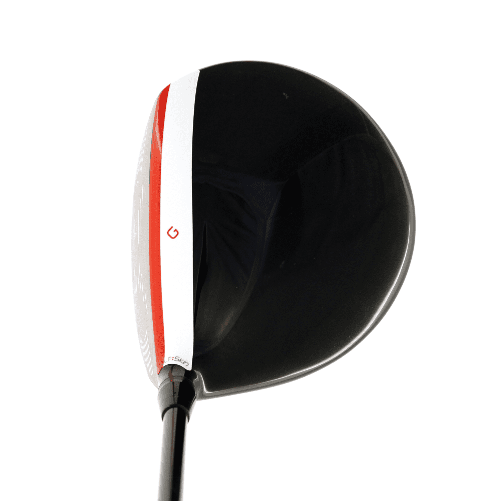 GolfSkin Lip Skin I8 Golf Club Head Protection, Removable Without Any ...