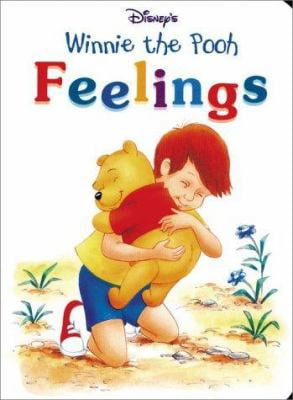 Pre-Owned Disney's Winnie the Pooh: Feelings (Learn & Grow) by RH ...