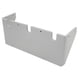 Boat Zone GREY0102 Transducer Spray Shield - Gray - Walmart.com