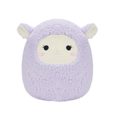Squishmallows Spotted Frog - Walmart.com