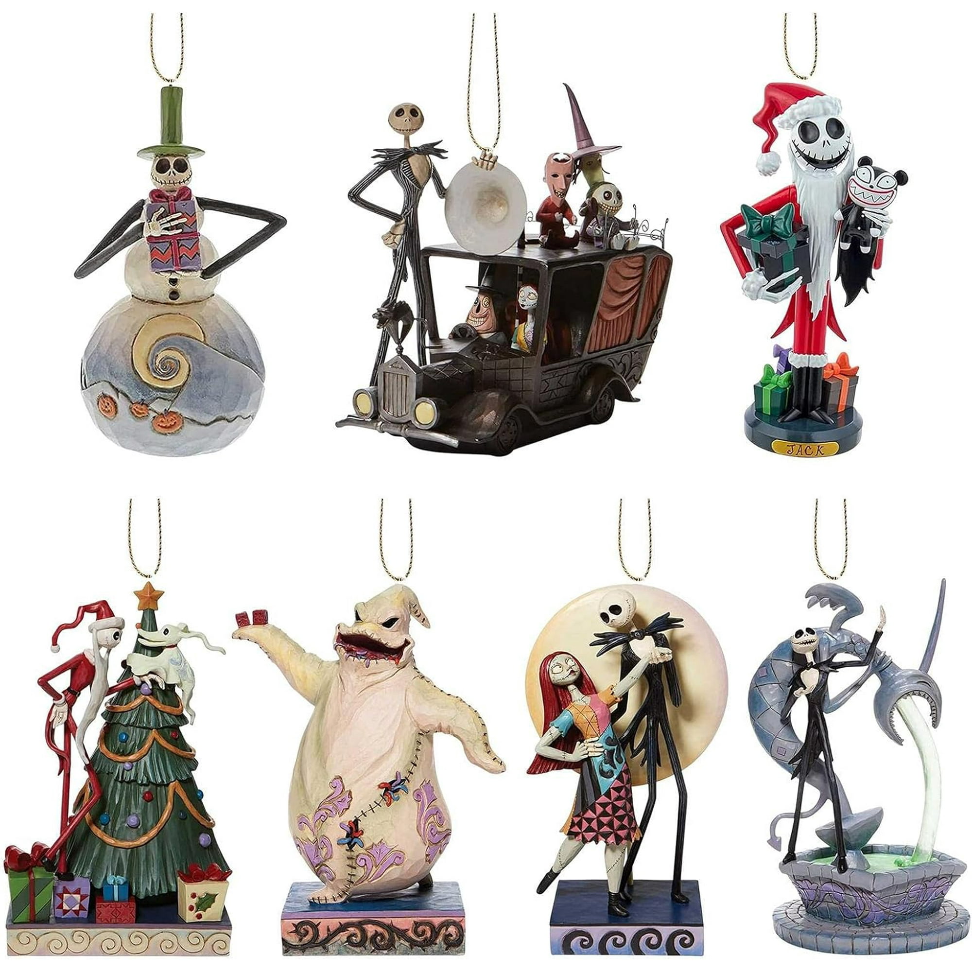 Click here for Czy The Nightmare Before Christmas Decorations  Ja... prices