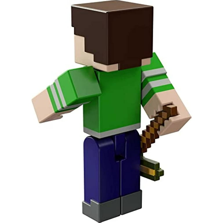Minecraft Creeper Render