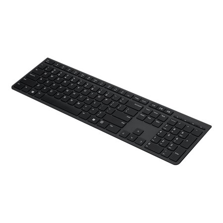 Lenovo Professional - Keyboard - Bluetooth, 2.4 GHz - US English - key ...