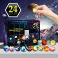 Countdown Sets 2 Interactive Mystery Countdown Kit for Kids and ...