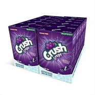 Hi-C GRABBIN' GRAPE LOW CALORIE DRINK MIX, Singles To GO , Sugar-Free ...