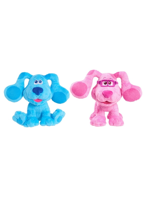 Blue's Clues Toys in Toys Character Shop - Walmart.com